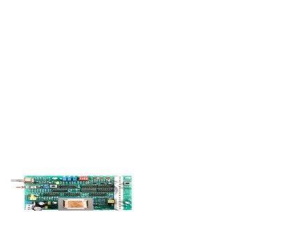 Mạch điều khiển GAMX-S